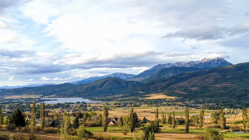 Home - Ogden Valley City